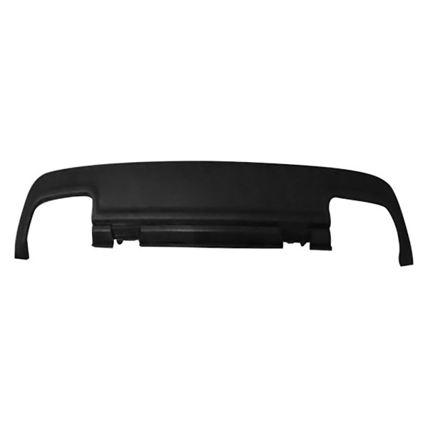 Replace® MB1115102 - Rear Lower Bumper Cover (Standard Line)