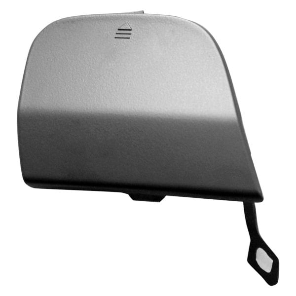 Replace® MB1129132 - Rear Tow Hook Cover (Standard Line)