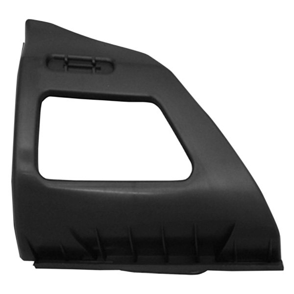 Replace® MB1132110 - Rear Driver Side Bumper Cover Retainer (Standard Line)