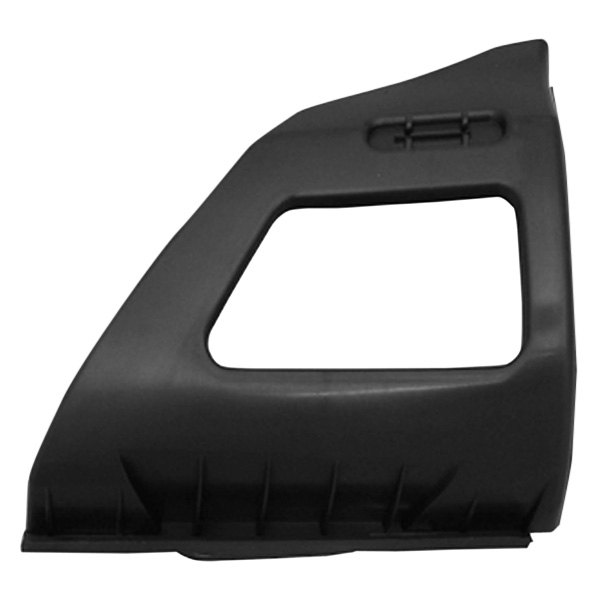 Replace® MB1133110 - Rear Passenger Side Bumper Cover Retainer ...