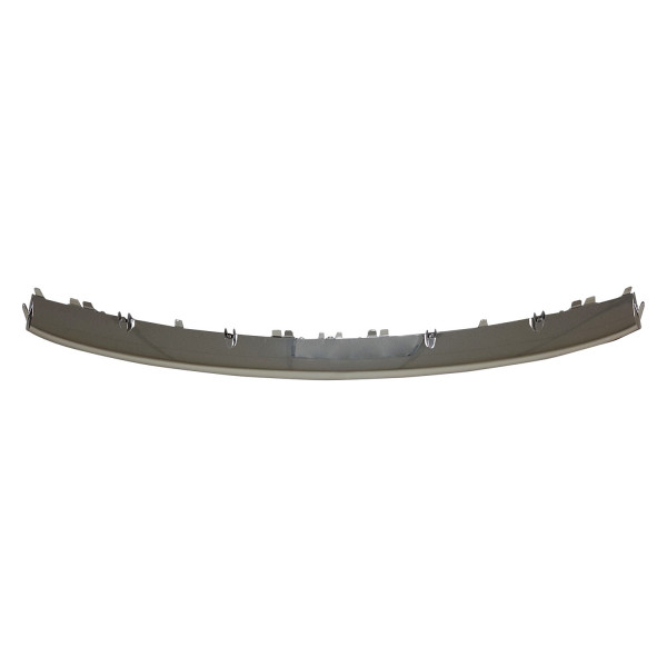 Replace® MB1144139 - Rear Center Bumper Cover Molding (Standard Line)