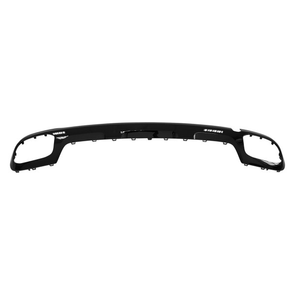 Replace® MB1144143 - Rear Lower Bumper Trim (Standard Line)