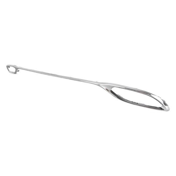 Replace® MB1144151C - Rear Outer Bumper Cover Molding (CAPA Certified)