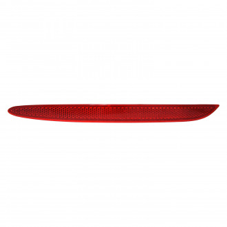 Mercedes Replacement Bumpers - Front, Rear, Covers, Brackets | CARiD