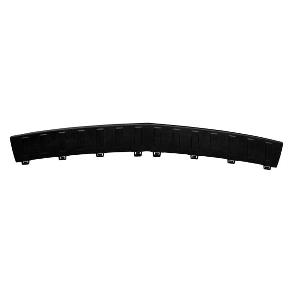 Replace® MB1190101 - Rear Bumper Step Pad (Standard Line)