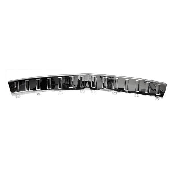 Replace® MB1190102 - Rear Bumper Step Pad (Standard Line)