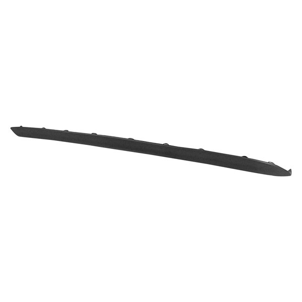 Replace® MB1195102C - Rear Lower Bumper Valance (CAPA Certified)