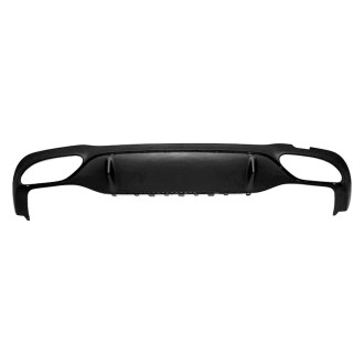 Mercedes Replacement Bumpers | Front, Rear, Covers, Brackets – CARiD.com