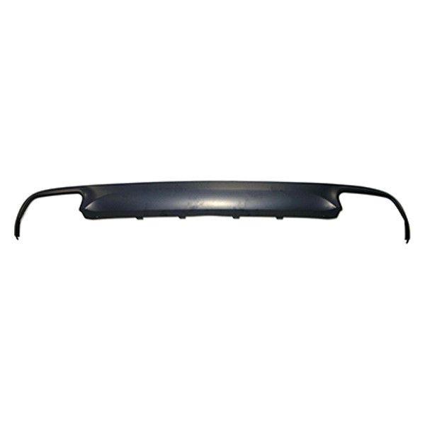 Replace® MB1195120 - Rear Lower Bumper Valance (Standard Line)