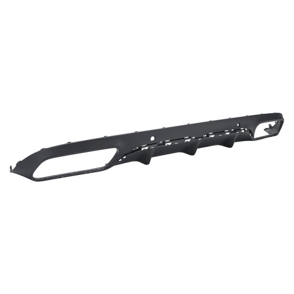 Replace® MB1195125 - Rear Lower Bumper Cover (Standard Line)