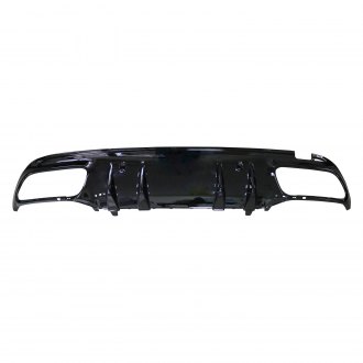 Mercedes Replacement Bumpers | Front, Rear, Covers, Brackets – CARiD.com