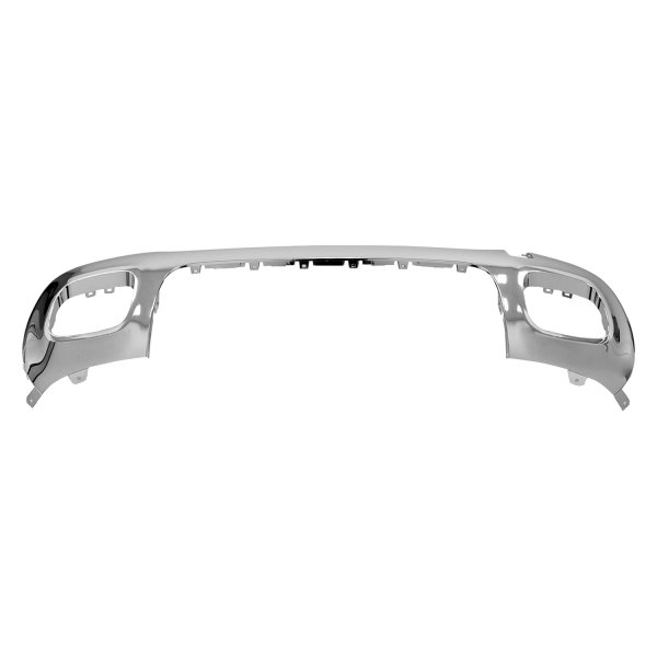 Replace® MB1195167 - Rear Bumper Trim (Standard Line)