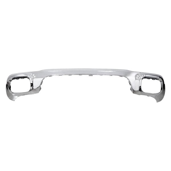 Replace® MB1195169 - Rear Lower Bumper Valance (Standard Line)