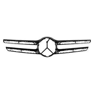 Grille Moldings - CARiD.com