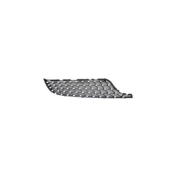 Replace® MB1215108 - Lower Passenger Side Grille Molding (Standard Line)