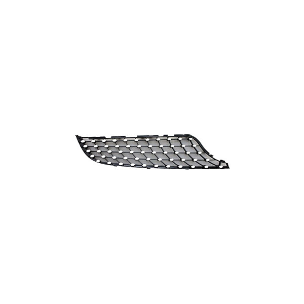 Replace® MB1215109 - Lower Passenger Side Grille Molding (Standard Line)