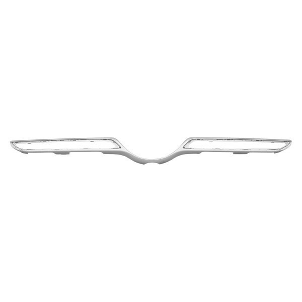 Replace® MB1216102 - Lower Center Grille Molding (Standard Line)