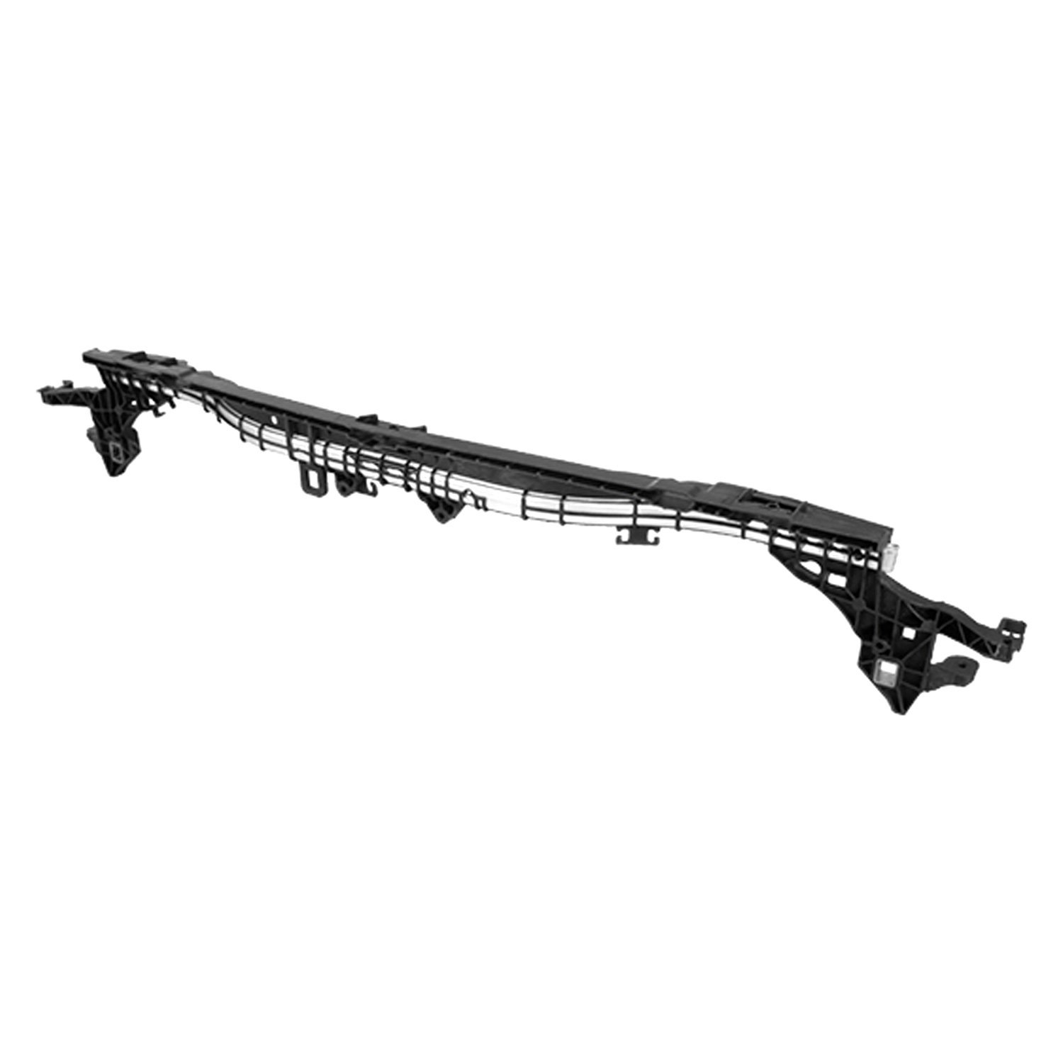 Replace MB1225190 Front Radiator Support Standard Line replace-mb1225190-front-radiator-support-standard-line