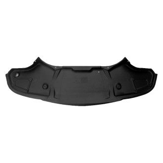 Mercedes Underbody Covers - Splash Shields, Protection | CARiD