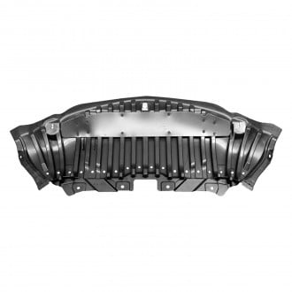 Mercedes Underbody Covers | Splash Shields, Protection — CARiD.com