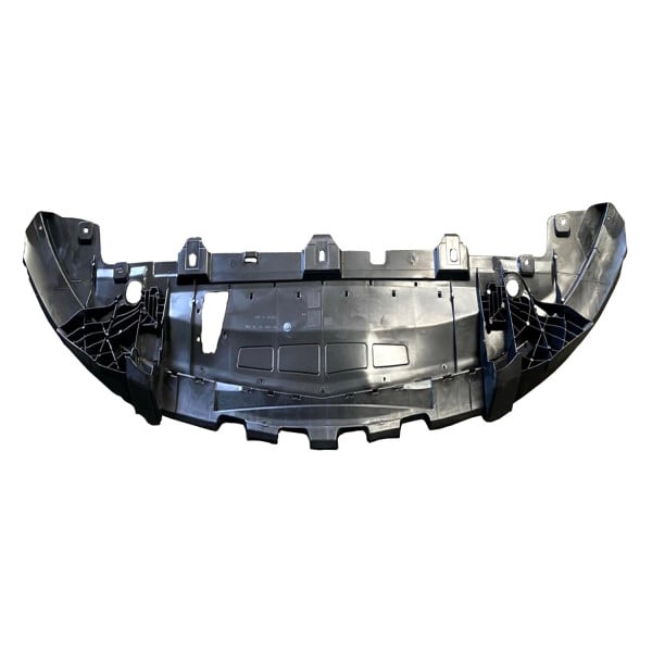 Replace® MB1228192 - Front Bumper Splash Shield (Standard Line)