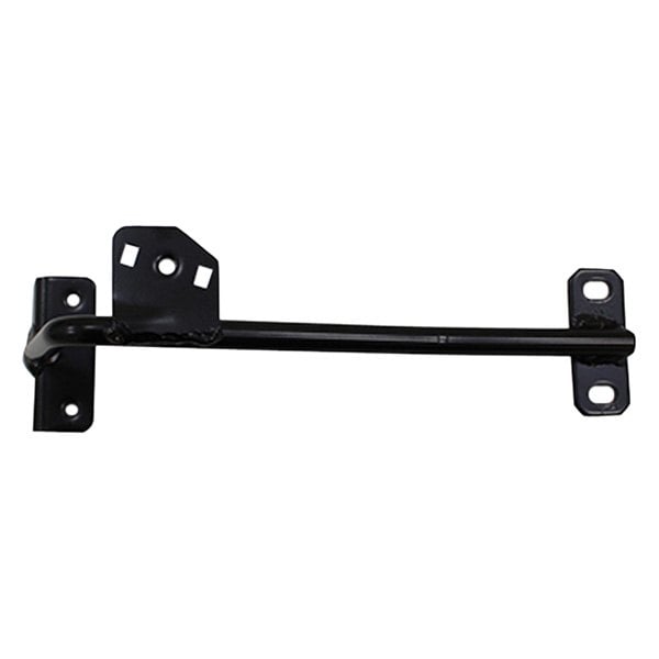 Replace® MB1233105 - Hood Latch Support (Standard Line)