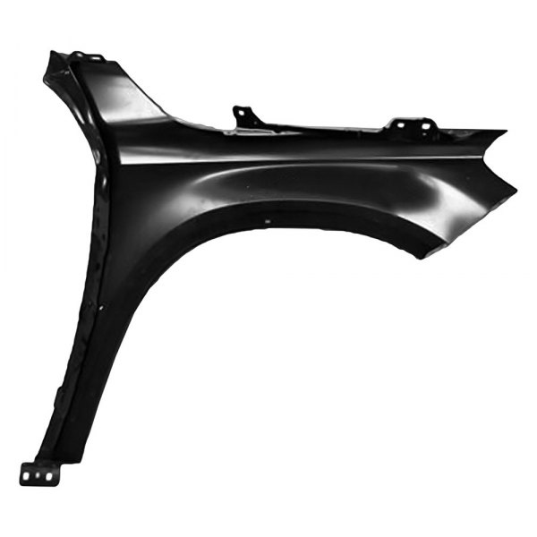 Replace® MB1241149 - Front Passenger Side Fender (Standard Line)