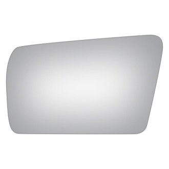 Mercedes SL Class Replacement Mirror Glass — CARiD.com