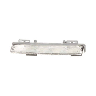 Mercedes C Class Daytime Running Lights (DRLs) - LED, Custom, Replacement