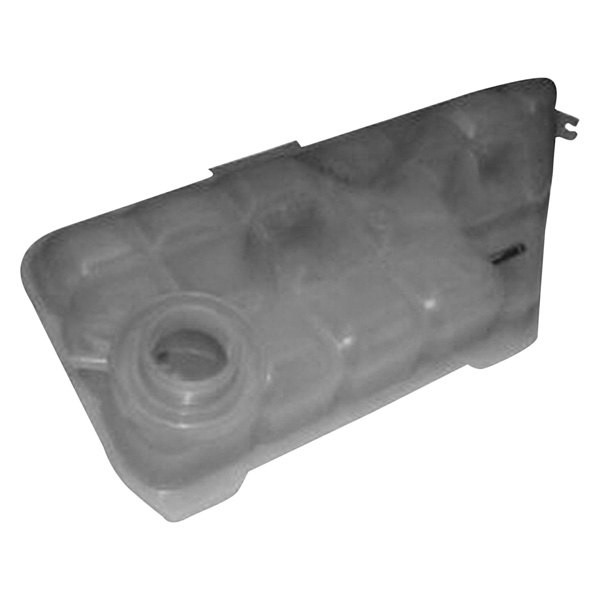 Replace® - Mercedes M Class 2000 Engine Coolant Recovery Tank