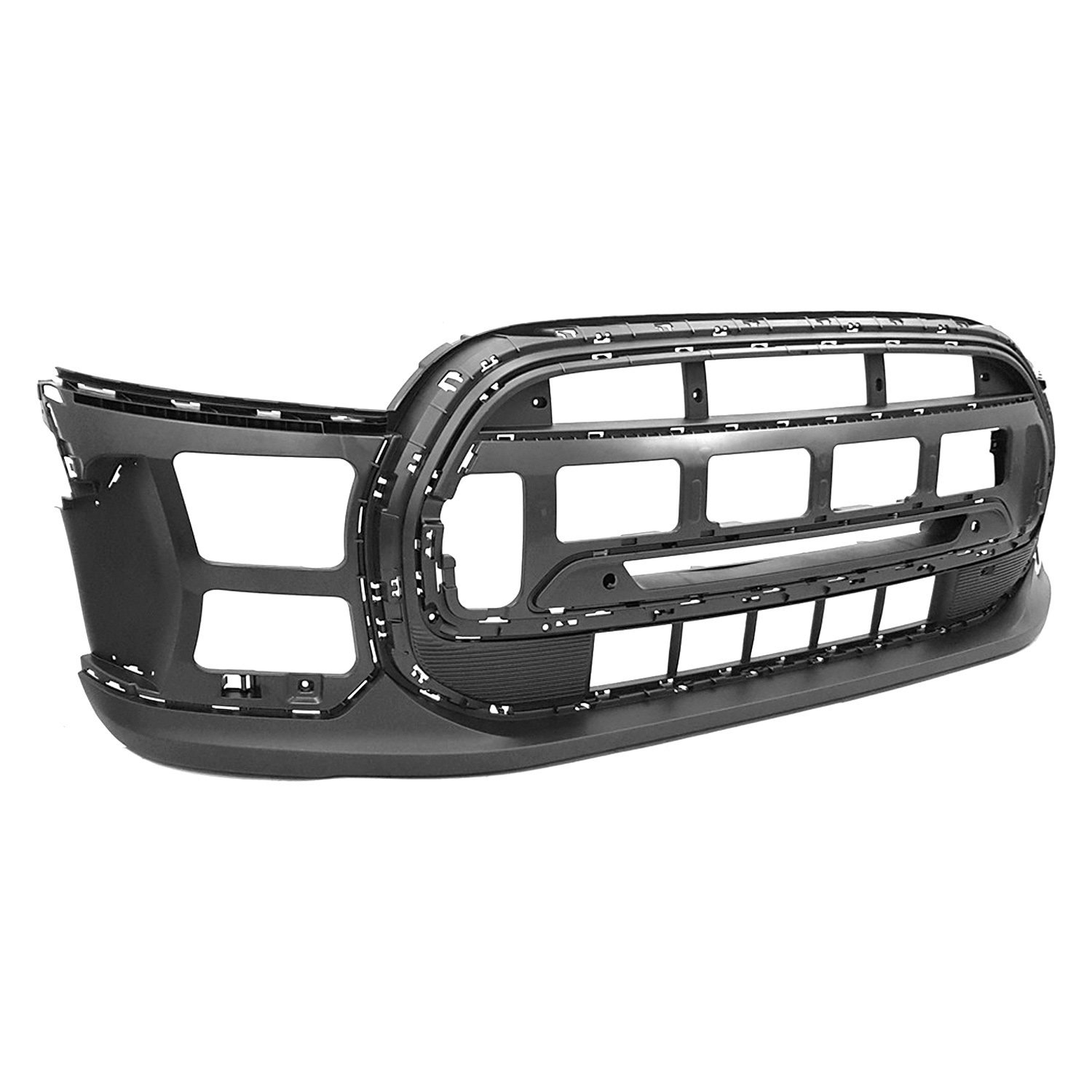 Replace® MC1000127 - Front Inner Bumper Cover (Standard Line)