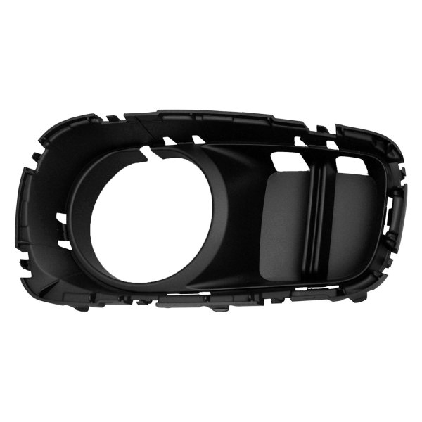 Replace® MC1038108 - Front Driver Side Fog Light Bezel (Standard Line)