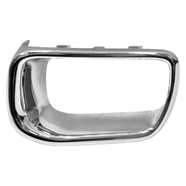 Replace® MC1038112 - Front Driver Side Bumper Cover Air Duct (Standard ...