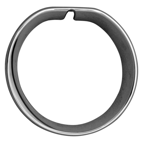 Replace® MC1039107 - Front Passenger Side Fog Light Trim Ring (Standard ...