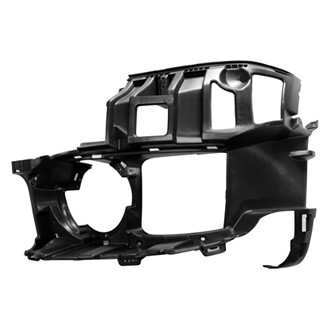 Mini Countryman Replacement Bumpers | Front, Rear, Brackets – CARiD.com