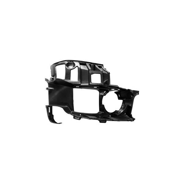 Replace® MC1043101 - Front Passenger Side Fog Light Bracket (Standard Line)