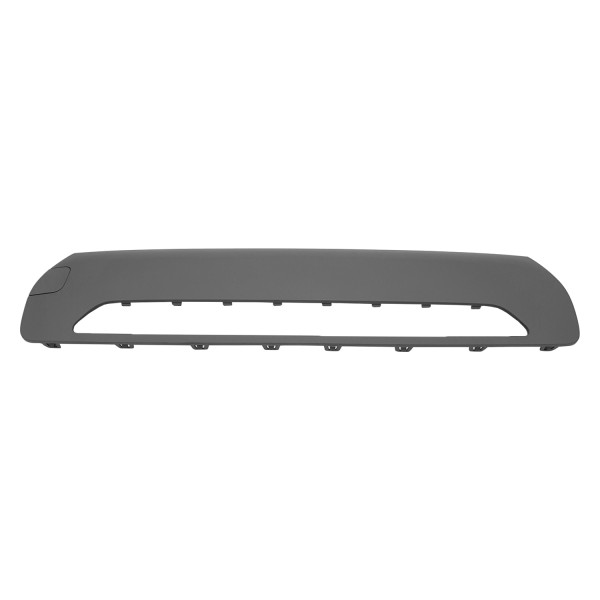 Replace® MC1044106 - Front Center Bumper Cover (Standard Line)