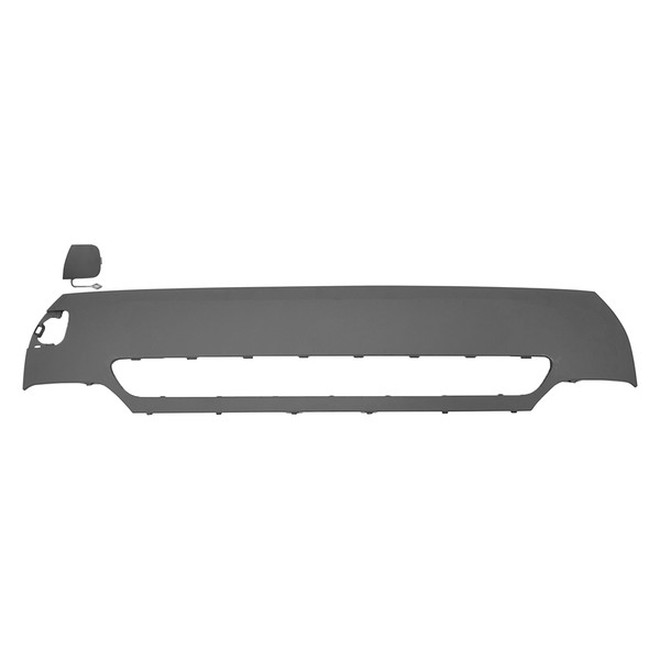 Replace® MC1044107 - Front Center Bumper Cover (Standard Line)