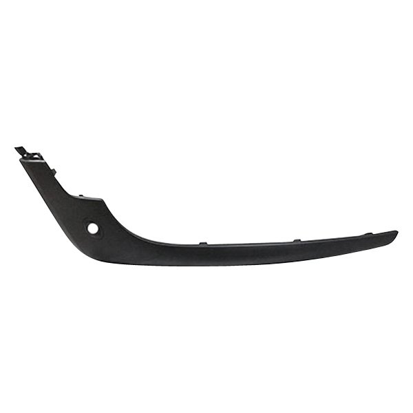 Replace® MC1047103 - Front Passenger Side Bumper Spoiler (Standard Line)