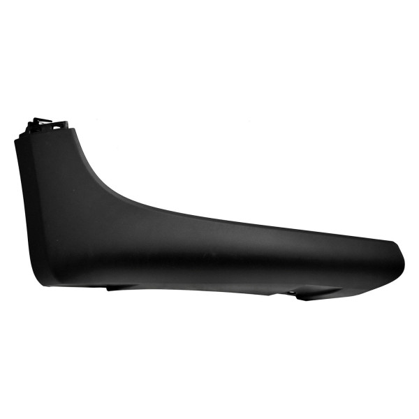 Replace® MC1047104 - Front Lower Passenger Side Bumper Spoiler ...
