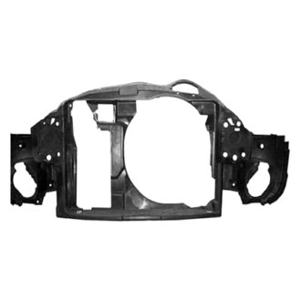 Mini Cooper Radiator Supports | CARiD