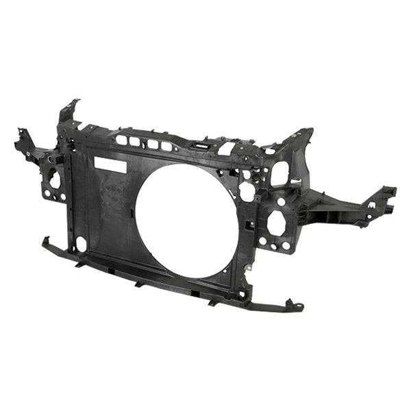 Replace® MC1225109C - Front Radiator Support (CAPA Certified)