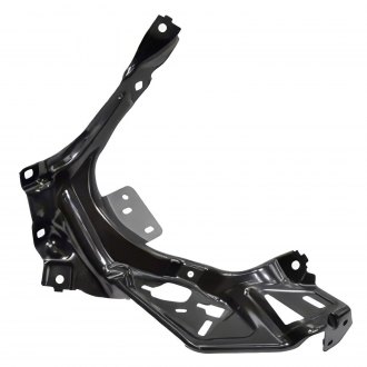 2017 Mini Cooper Radiator Supports | CARiD