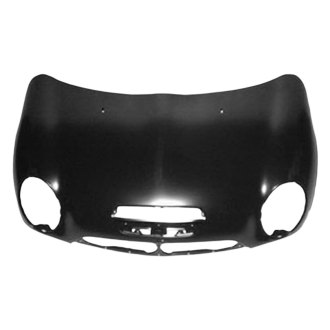 2006 Mini Cooper Body Parts - Collision Repair, Restoration | CARiD