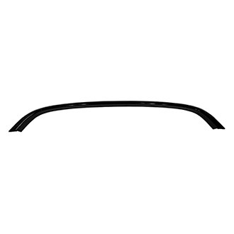 Mini Replacement Hood Moldings, Decals, Ornaments — CARiD.com