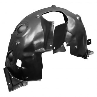 Mini Cooper Inner Fenders | Wells, Liners, Shields — CARiD.com