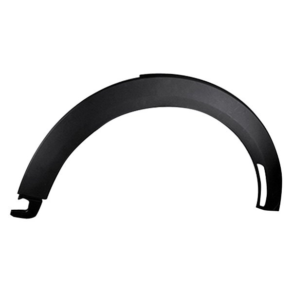 Replace® MC1290101 - Front Driver Side Wheel Arch Molding (Standard Line)
