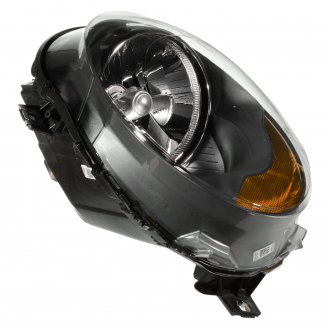 Mini Cooper Custom & Factory Headlights – CARiD.com