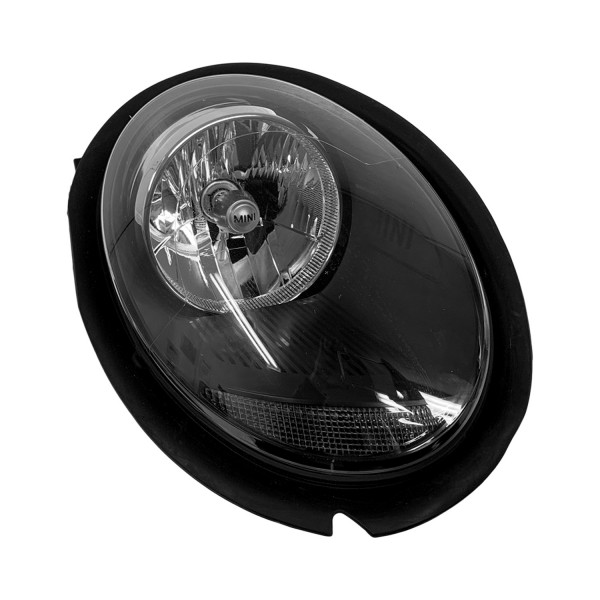 Replace® MC2519104R - Remanufactured OE Passenger Side Replacement ...