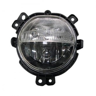 Mini Daytime Running Lights (DRLs) - LED, Custom, Replacement
